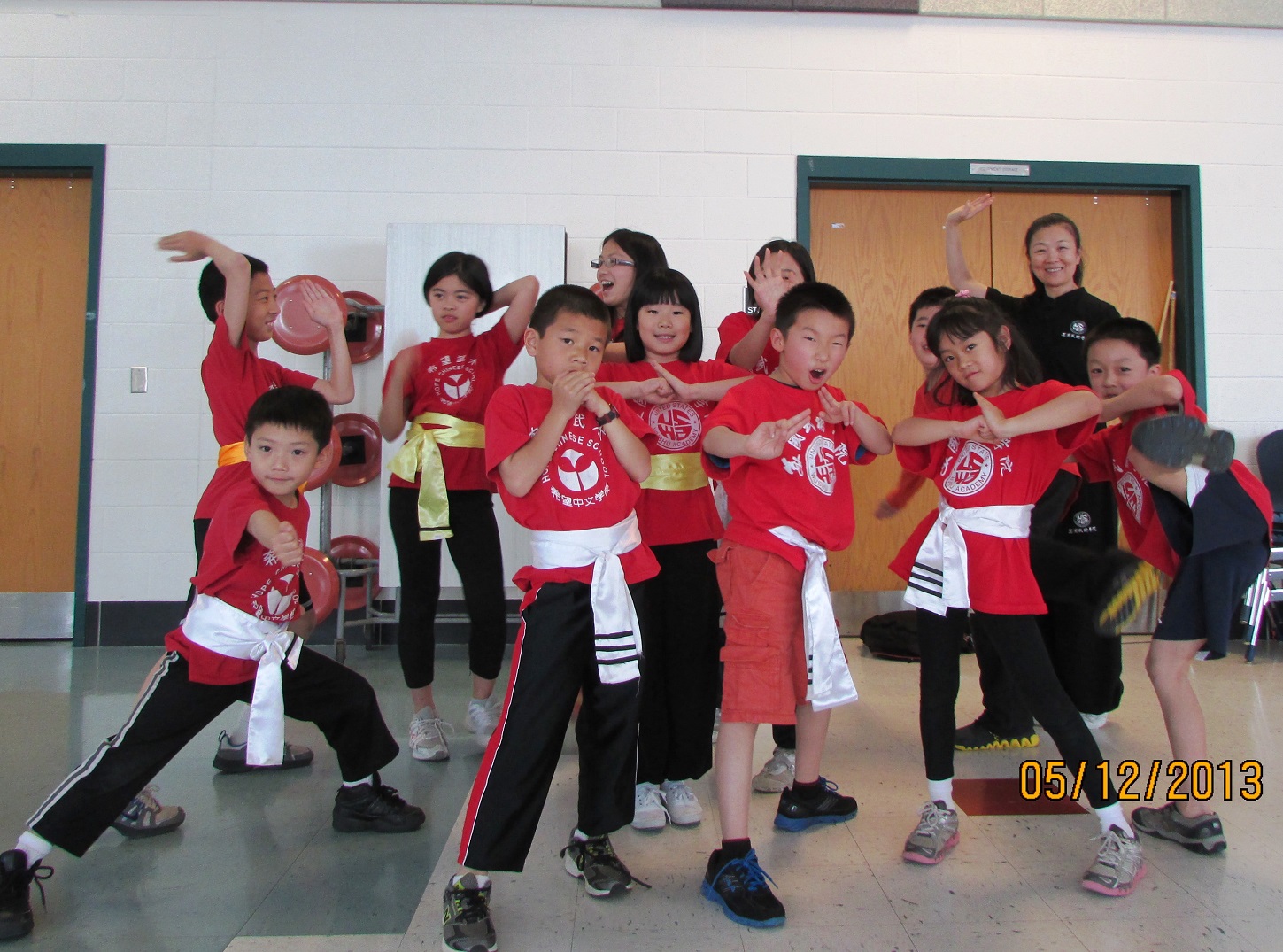 Hope Chinese School